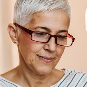 Standard D28 Bifocal Lenses - Standard Thickness Lenses | Reglaze4U