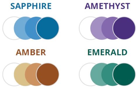 Transitions Fashion Tints - New Colours Available